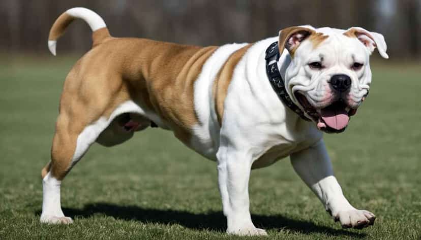 Meet 5 Flat Faced Bulldog Breeds | PetMojo