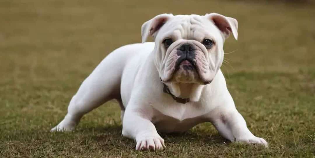 Meet 5 Flat Faced Bulldog Breeds | PetMojo